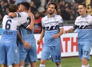 Lazio News 24 - Ultime notizie e Calciomercato Lazio
