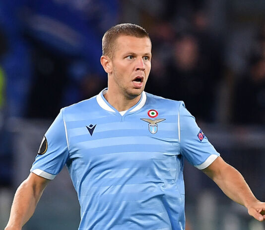 Lazio News 24 - Ultime notizie e Calciomercato Lazio