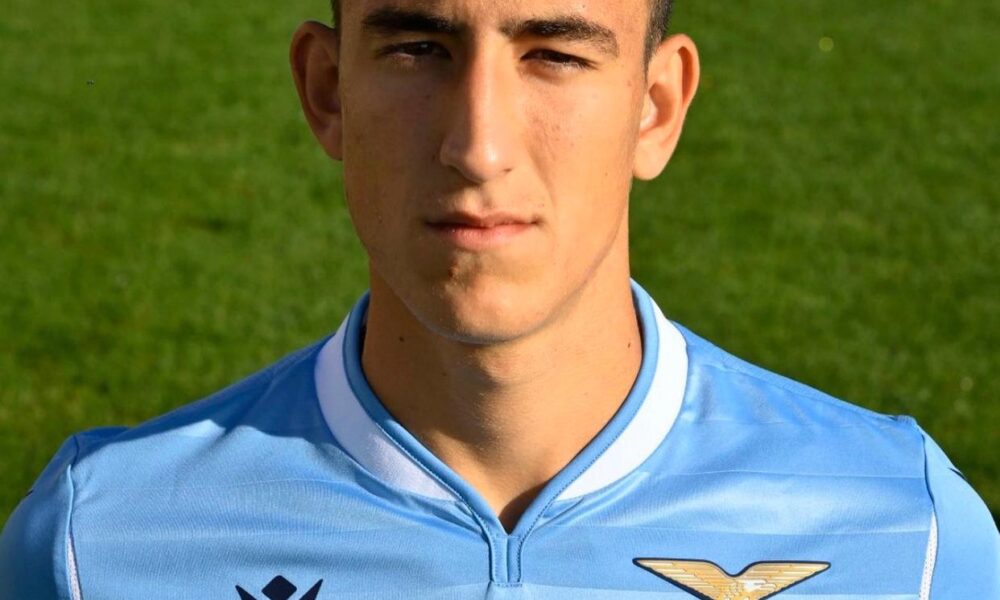 Lazio, alla scoperta del Primavera: Massimo Zilli - Lazio News 24