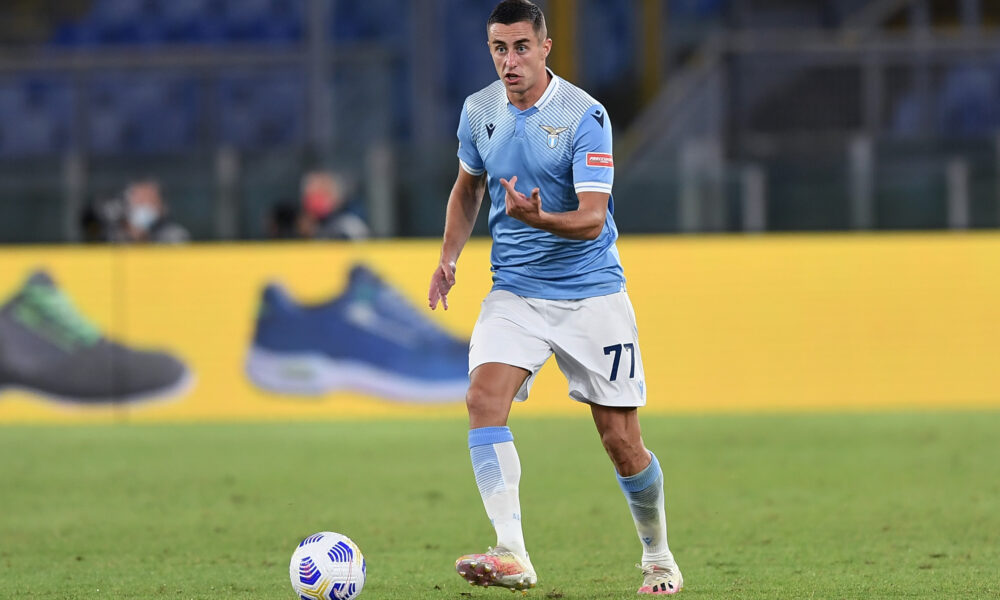 Buon compleanno ad Adam Marusic!