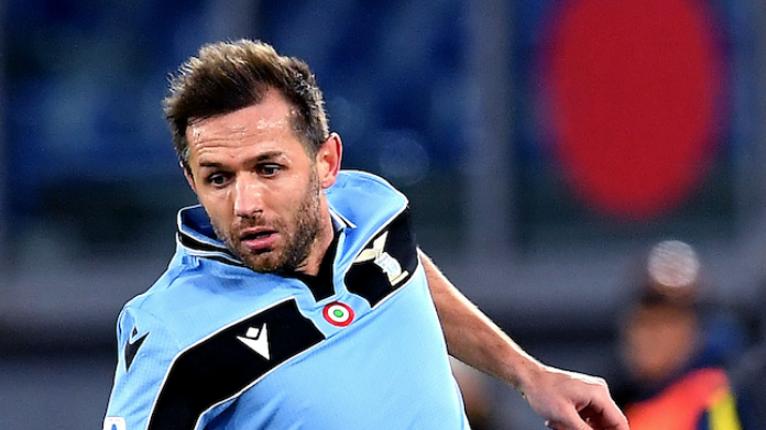 Lazio, si avvicina il ritorno di Lulic: speranza Crotone - Lazio News 24 Lazio, si avvicina il ritorno di Lulic: speranza Crotone - Lazio News 24
