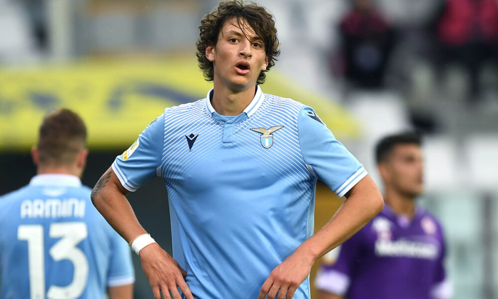 Ufficiale, Floriani Mussolini è un NUOVO GIOCATORE della Juve Stabia ...