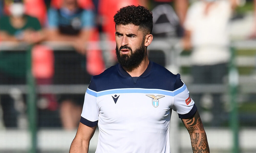 Hysaj senza pace: De Laurentiis gli chiede un risarcimento