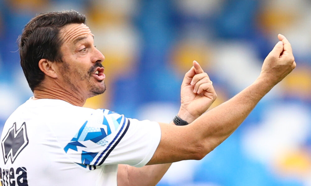 Oddo cuore Lazio: il bellissimo commento social - FOTO - Lazio News 24