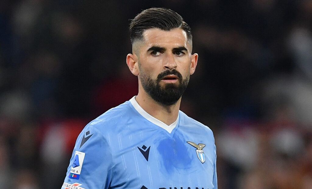 Hysaj, il terzino si allena con l'Albania - FOTO