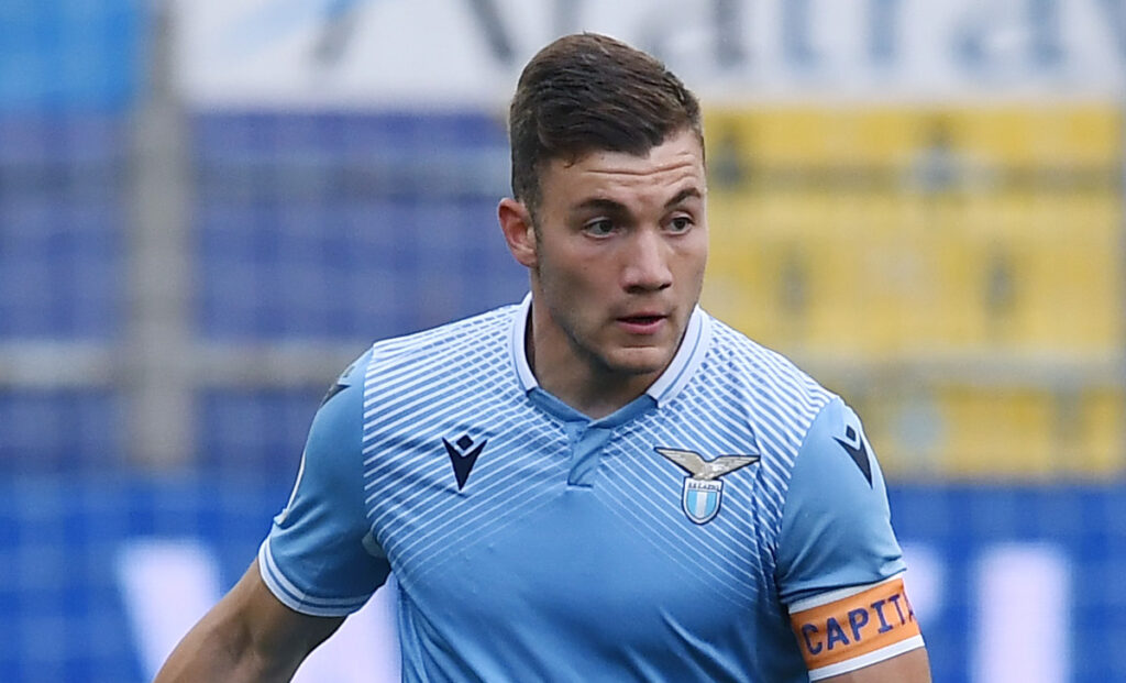 Armini, gli auguri a Patric: «Sei il mio mister» - FOTO