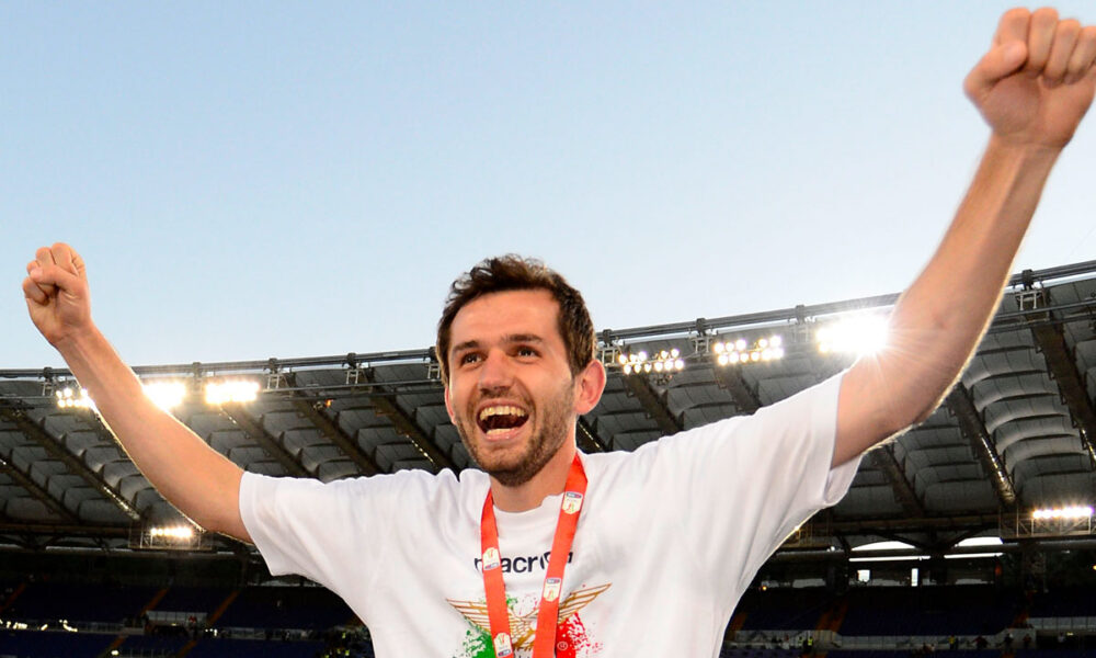 Calendario Avvento Lazio: Lulic è il protagonista odierno. E il club ...