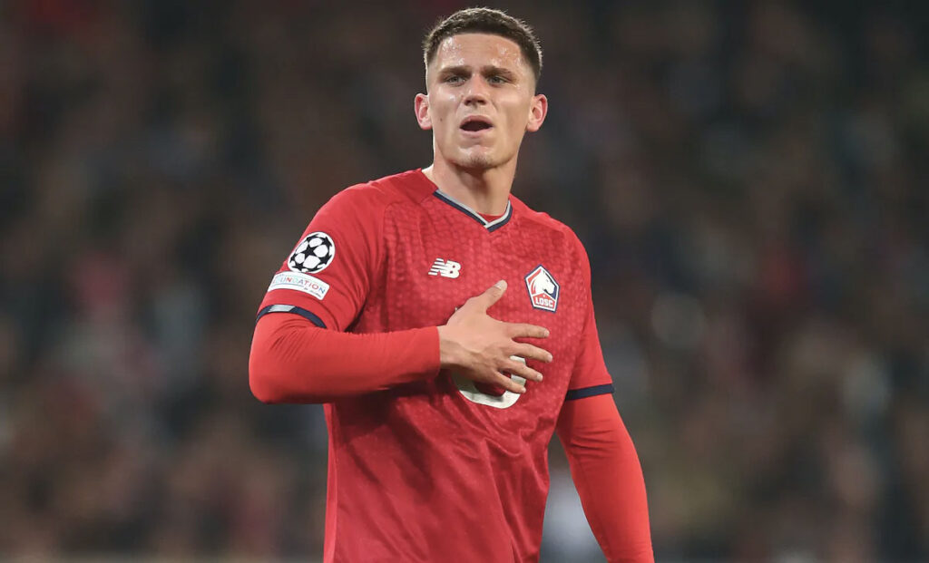 Botman a un passo dal Newcastle: gli inglesi abbandonano Romagnoli?