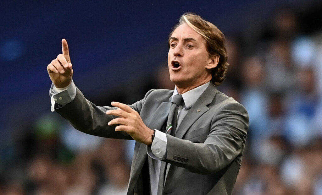 Mancini sarà il ct della Nazionale: tutto pronto per il bis