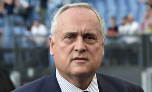 Lazio, nuova critica nei confronti di Claudio Lotito. Sentite cosa è ...