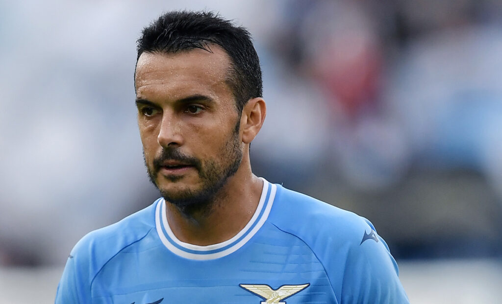 Rinnovo Pedro Lazio, il programma stona con il ringiovanimento della ...