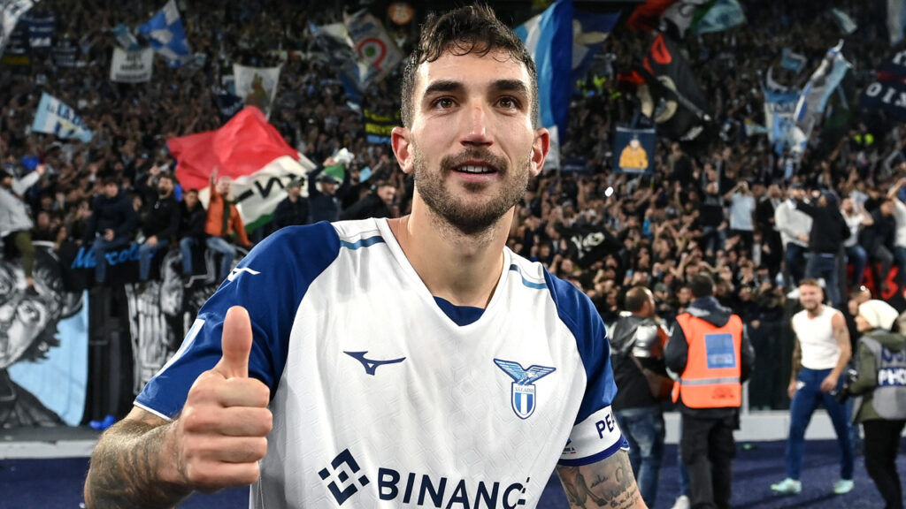 Cataldi, pilastro importante per il centrocampo della Lazio: una ...