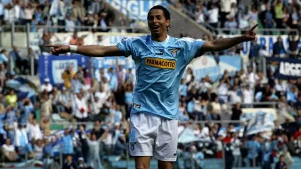 Lazio, buon compleanno a Cesar: gli auguri della società biancoceleste
