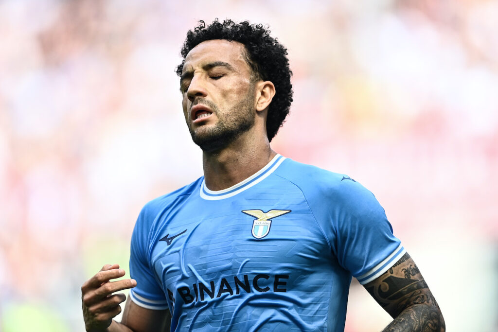 Felipe Anderson, il parere di Impallomeni: «Alla Juve potrebbe trovare ...