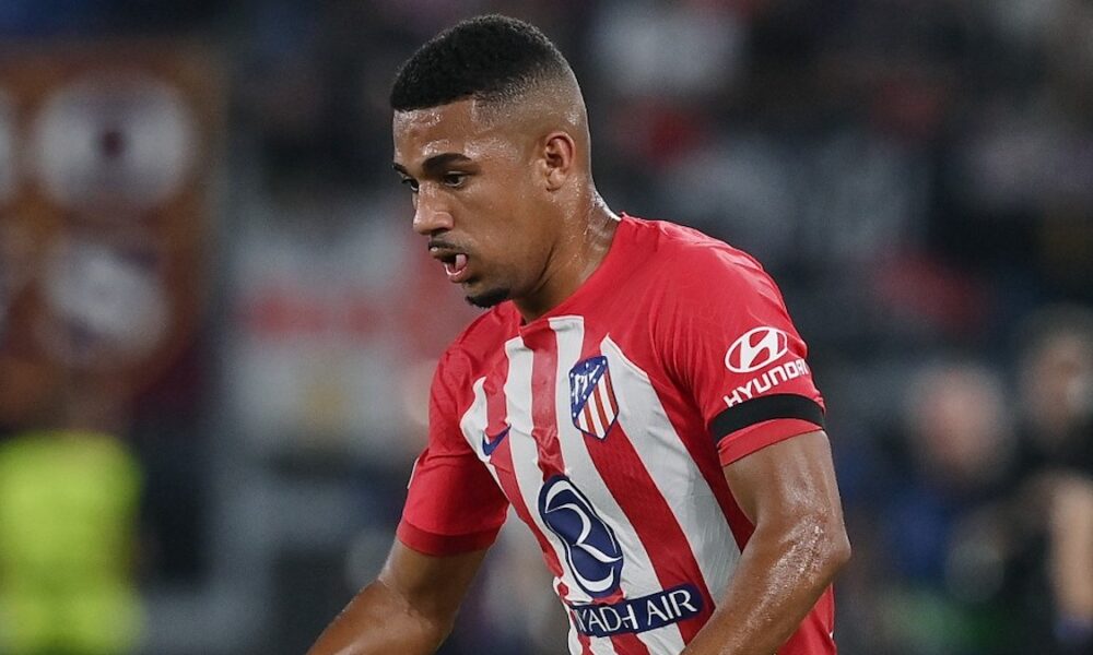 Gol Lino: raddoppio Atletico, immobile la difesa della Lazio - Lazio ...