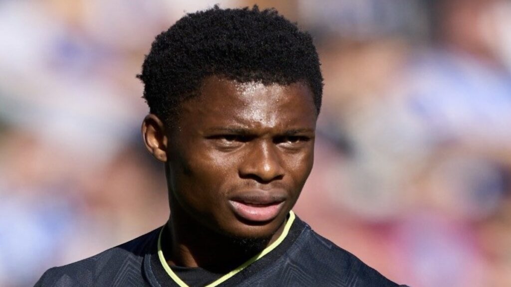 Ramazani Lazio, il giocatore ha SCELTO il suo prossimo club: giocherà ...