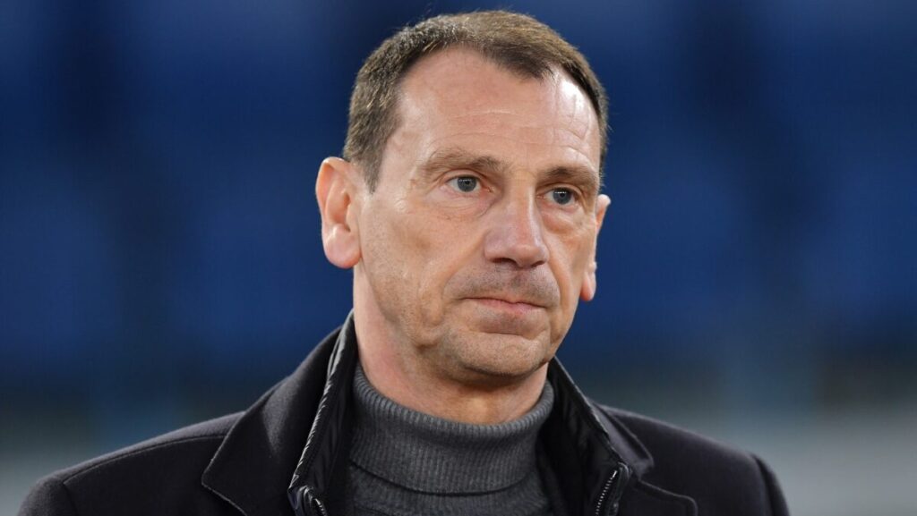 Bonato (ds Cagliari) avvisa la Lazio: «Daremo battaglia per vincere ...