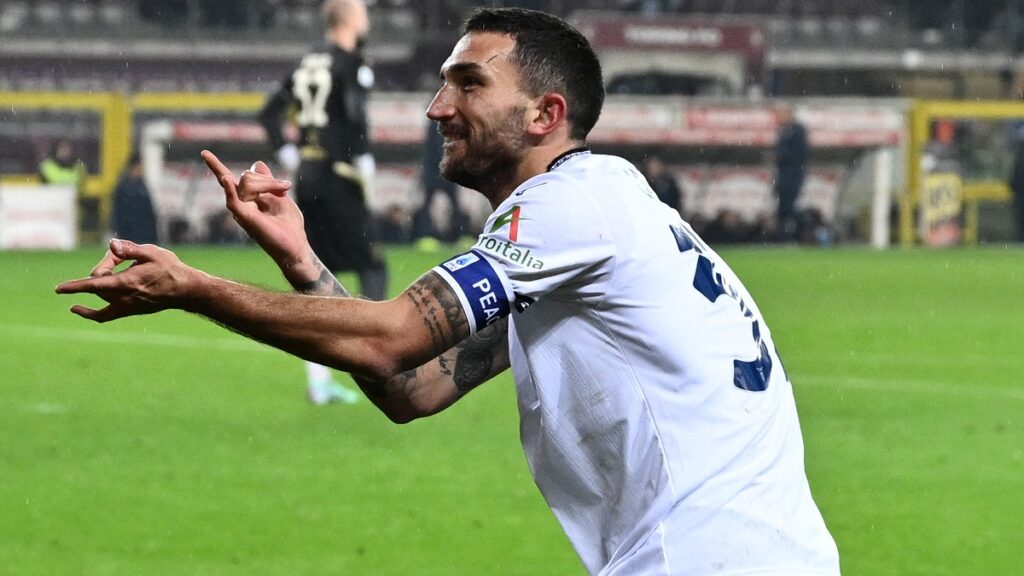 Lazio, Cataldi di nuovo protagonista: primo capitano della stagione