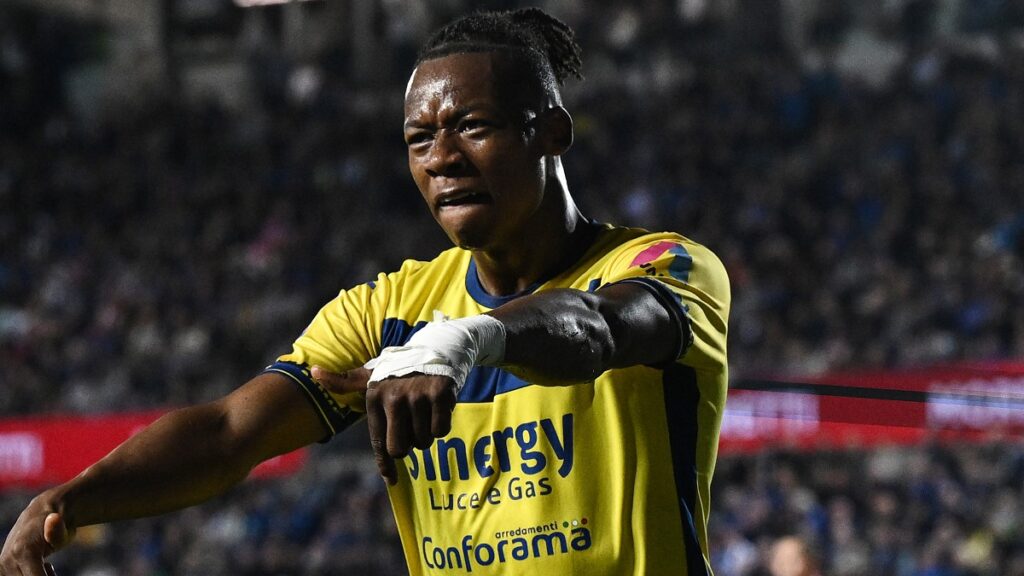 Conferenza stampa Noslin-Tchaouna: ecco quando ci sarà la PRESENTAZIONE ...