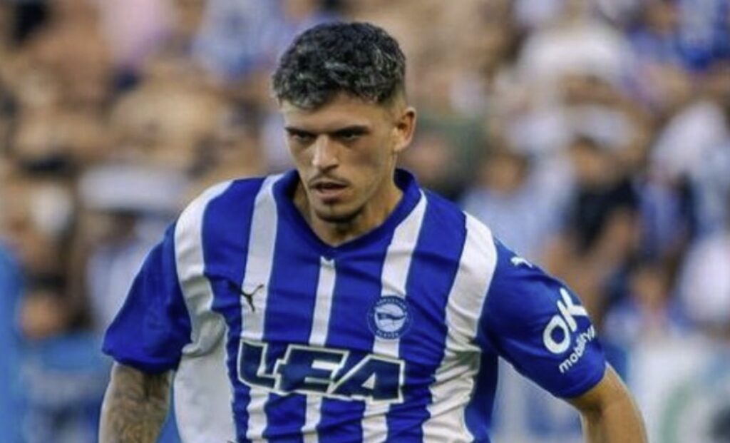 Javi Lopez Lazio, nuovo nome per il terzino: ecco CHI E' il giocatore spagnolo - Lazio News 24