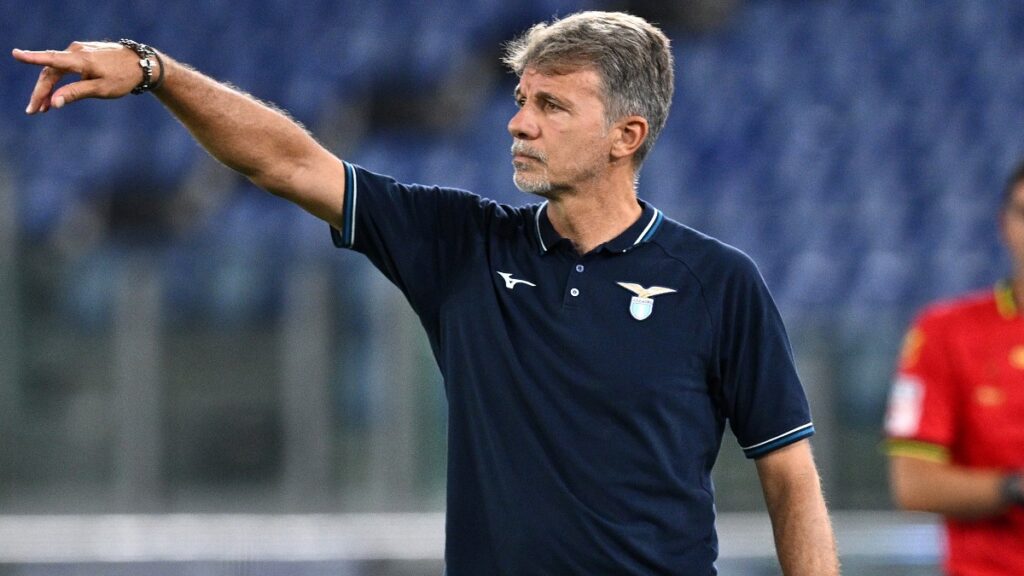 Formazioni UFFICIALI Lazio Milan: le scelte di Baroni - Lazio News 24