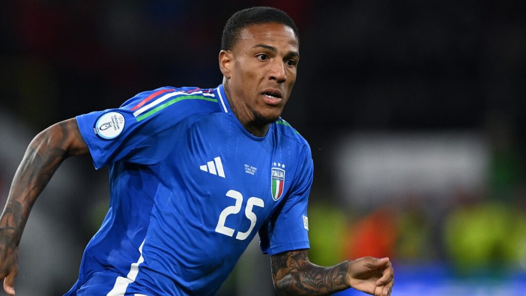 Folorunsho Lazio, una rivale in prima fila per il centrocampista ...