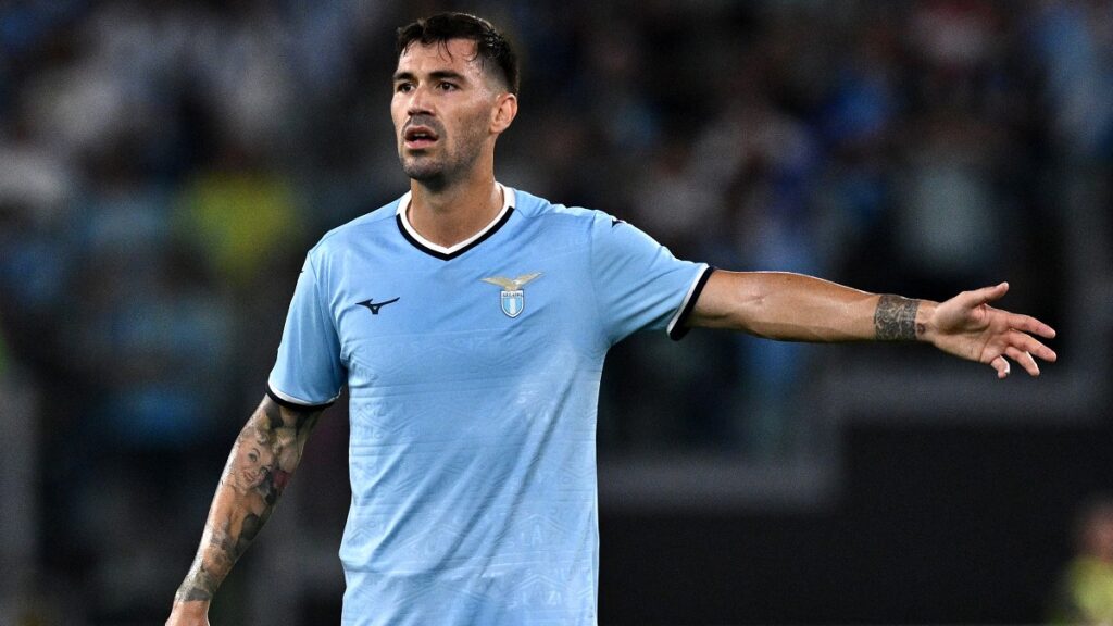 Romagnoli Lazio: «Con l'Inter una partita pessima, ora dobbiamo ... Romagnoli Lazio: «Con l'Inter una partita pessima, ora dobbiamo ...