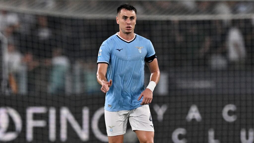 Lazio: Patric e Pellegrini tornano in gruppo, duello in difesa