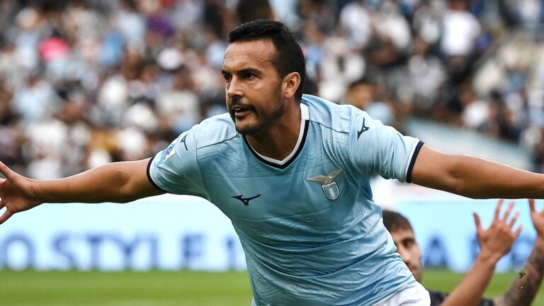 Pedro Lazio, Hernanes: «Pedro? Sempre stato un campione. In questo ...