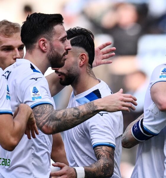 Lazio News 24 - Ultime Notizie SS Lazio