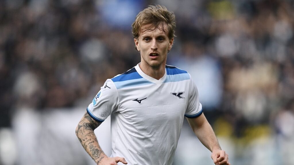 Rovella Lazio, il centrocampista capitolino è intoccabile?