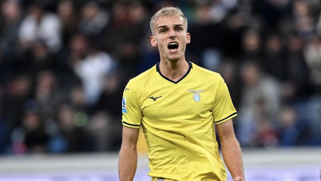 Isaksen, finalmente buone notizie: le ultime