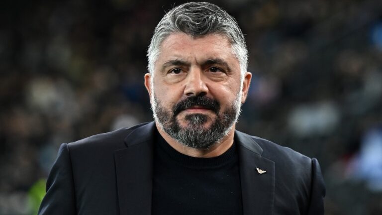 Gattuso sprona l'Italia: «Contro la Moldavia ci comporteremo in questo ...