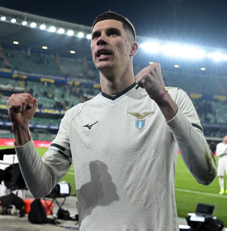 Presentazione ufficiale Taylor e Ratkov: annunciate data e ora della ...