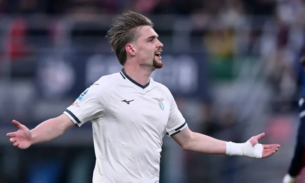 Taylor: «C'è tanta delusione, ma complimenti all'Inter! Male nel primo ...