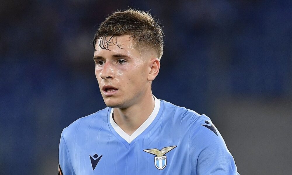 Basic può lasciare la Lazio, rinnovo in stallo! Il Venezia si è ...