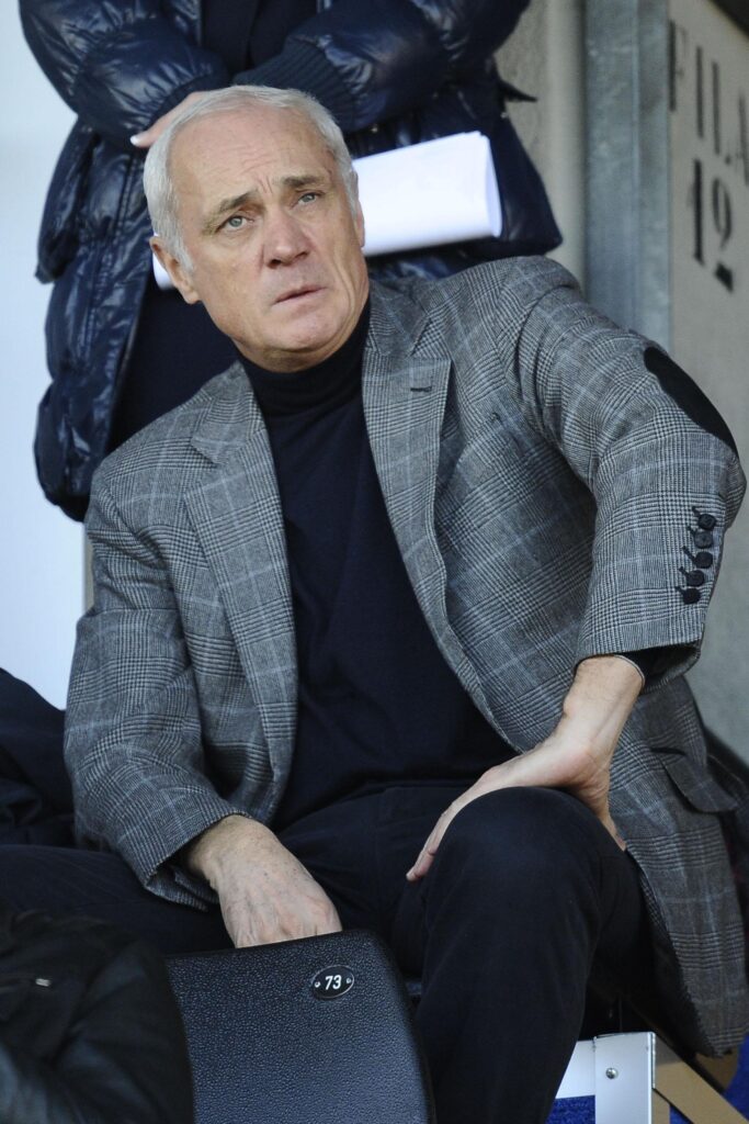 Percassi torna sulla Coppa Italia: «Abbiamo subito un furto!»